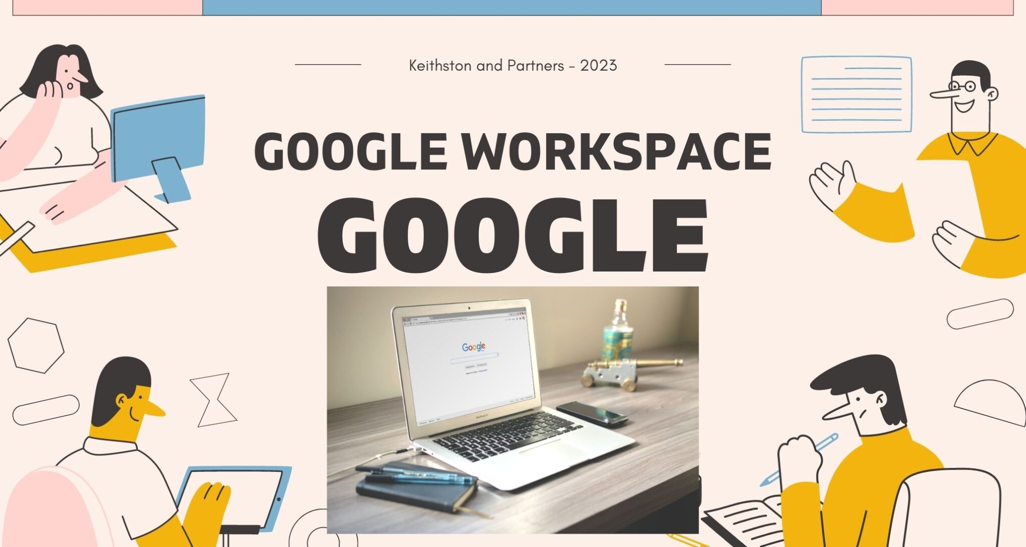 GoogleWorkspaceとは？GoogleWorkspaceのデメリットを理解しよう